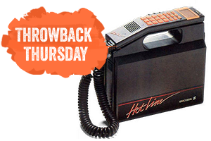 Ericsson Hotline | Dustinhome.dk