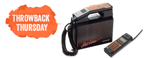 Ericsson Hotline | Dustinhome.dk