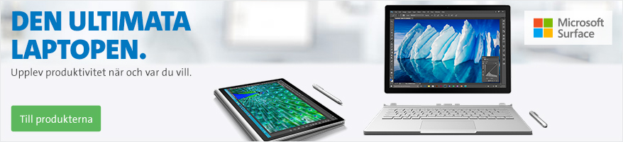 Bärbar dator / Laptop - Köp bra & billig PC