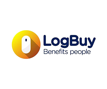 Logbuy registrering | Dustinhome.dk