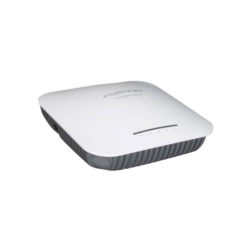 Fortinet FortiAP FAP-231F-E WiFi 6 2x2 Indoor Access Point | Dustinhome.fi
